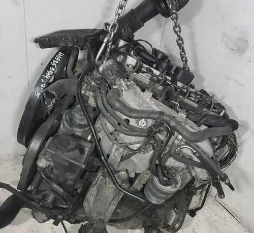 Двигатель Mercedes Sprinter 646.985 2.2CDI W906