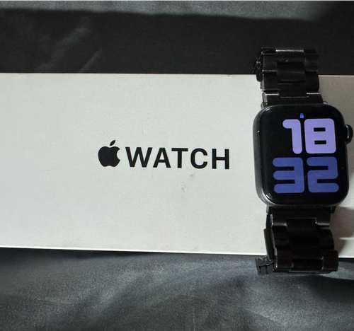 Apple watch se