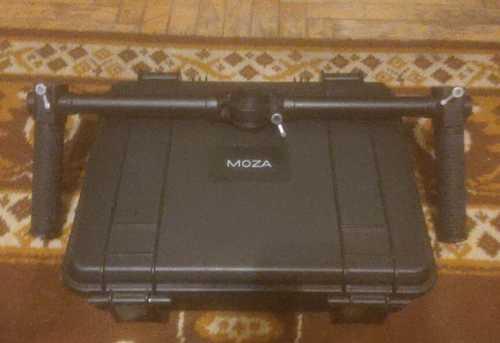 Стабилизатор для камеры moza