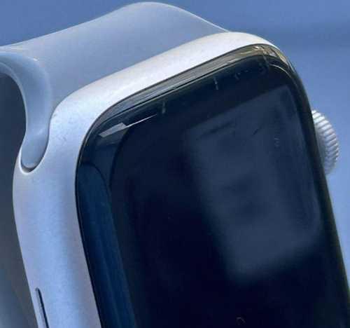 Apple watch se