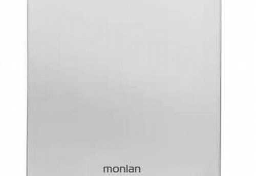 Газовый котел двухконтурный monlan