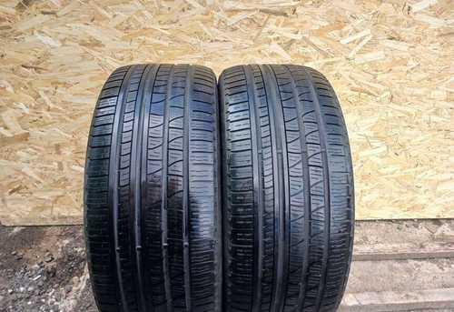 Pirelli Scorpion Verde All Season 275/40 R22