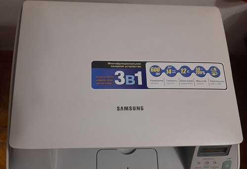 Мфу Samsung SCX-4100