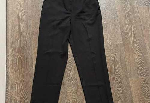 Классические черные брюки zarina casual 44