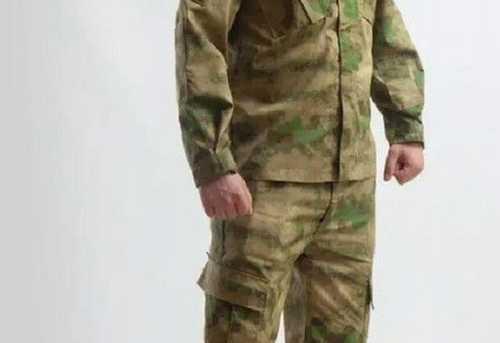 Тактический костюм военный аку acu маскировочный к