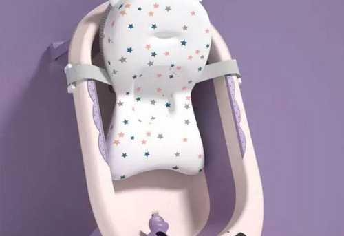 Детская ванночка HBT-005 фиолетовый