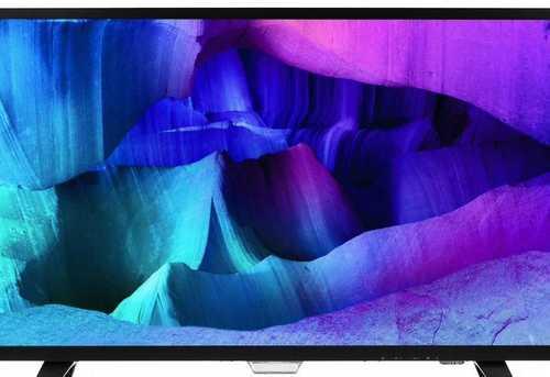 Телевизор Philips 43PFT4001/60, 43"(109 см), FHD