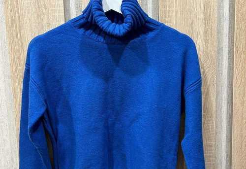 Свитер женский с горлом banana republic