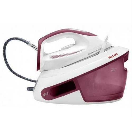 Парогенератор Tefal SV8012 Express Anti-Calc