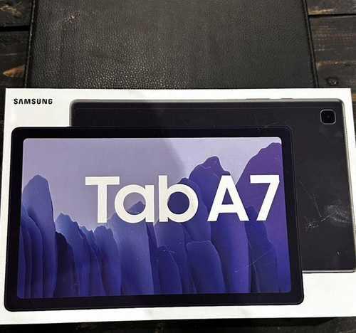 Планшет samsung galaxy tab a7