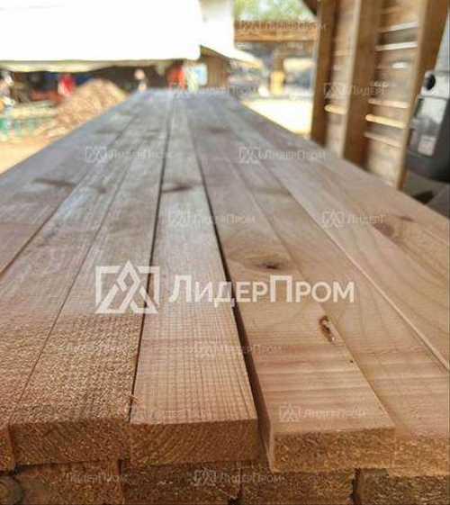 Брусок 50Х50 (6000) 1 c-т