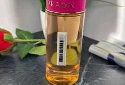 Prada Candy 76 мл (с витрины) парфюм вода