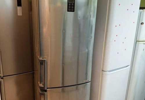 Холодильник Lg бу с гарантией