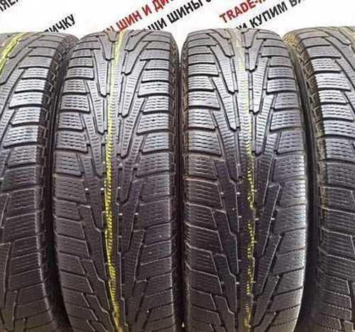 Nokian Tyres Nordman RS2 SUV 235/65 R18 110Q