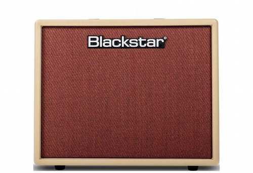 Blackstar Debut 50R гитарный комбоусилитель