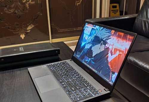 Игровой ноутбук chuwi corebook Xpro