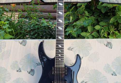 Caparison Dellinger II 2006г