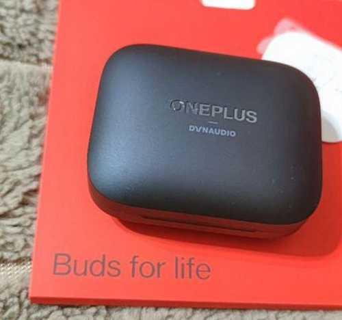 Oneplus buds pro 2 кейс