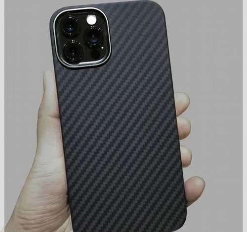 Чехол kevlar на iPhone 13