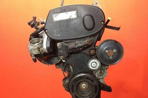Двигатель Opel Astra H L08 z18xer (2H0) 2004-2015