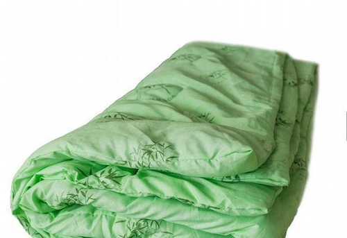 Одеяло 1.5 спальное гипоаллергенное