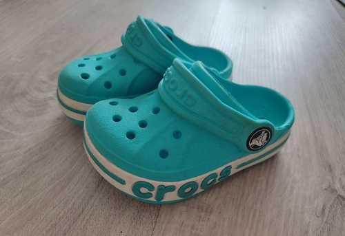 Crocs детские c5
