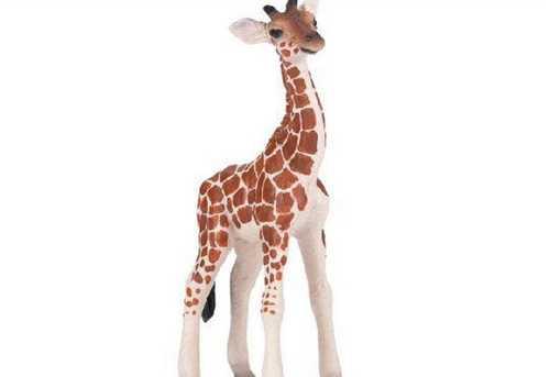 Фигурка Mojo (Animal Planet) - Детеныш жирафа