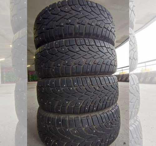 Gislaved NordFrost 100 195/65 R15 95T