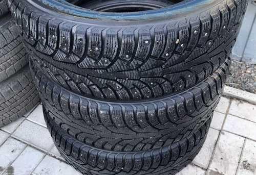 Nokian Tyres Nordman 5 2.25/55 R17 101