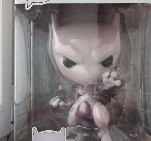 Funko Pop Mewtwo 583