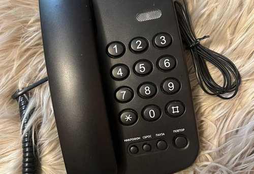 Телефон домашний стационарный texet TX-241
