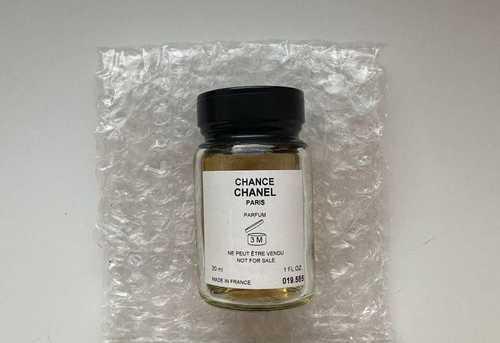 Chanel chance parfum духи 30 мл