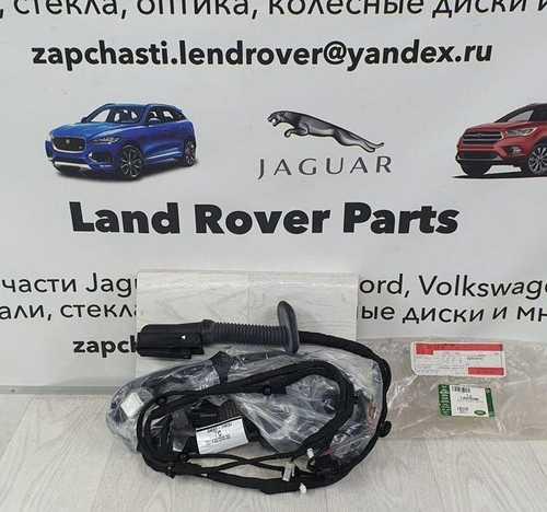Проводка двери передней правой Range Rover Sport