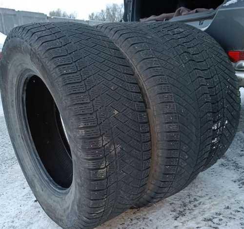 Continental ContiVikingContact 6 SUV 265/65 R17 116T