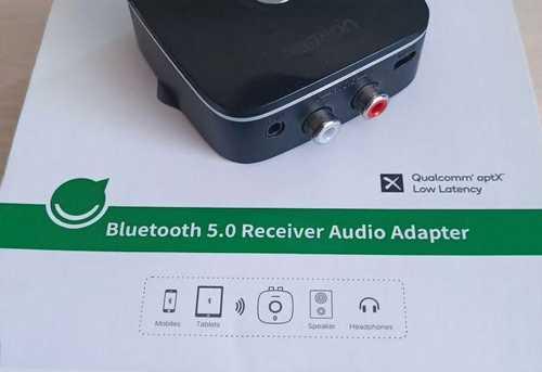 Bluetooth адаптер