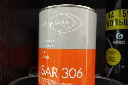 Клей полиуретановый SAR 306
