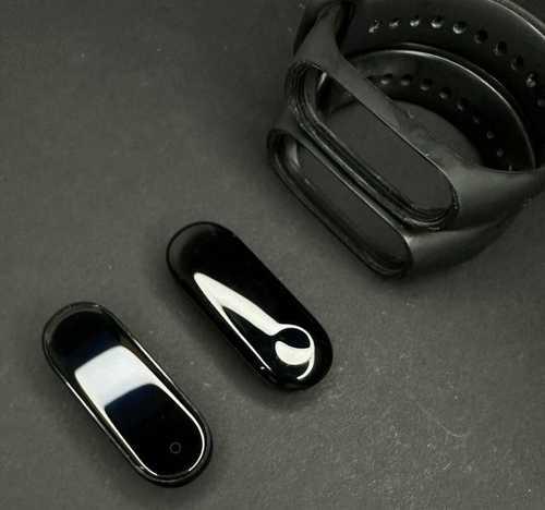 Фитнес-браслет Xiaomi Mi Band