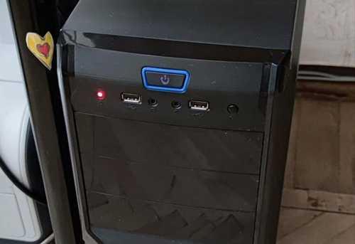 Компьютер системный блок Core i7 2600