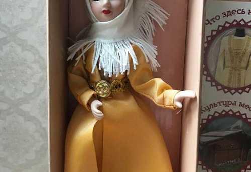 Продаются Куклы в Народных костюмах изд.деагостини
