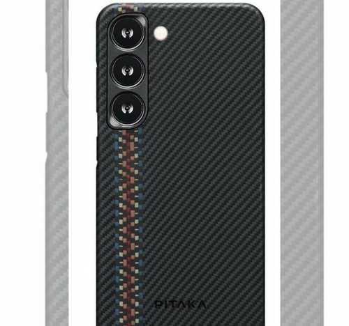 Pitaka Fusion Weaving Samsung Galaxy S23  Rhapsody