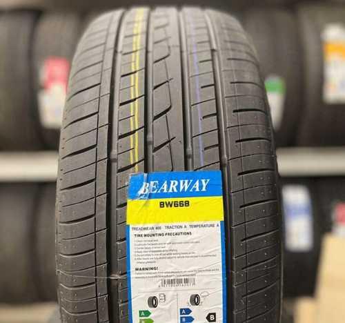 Bearway BW668 275/55 R20 94Y