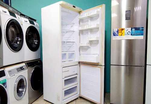 Холодильник бу Samsung No Frost.Честная гарантия