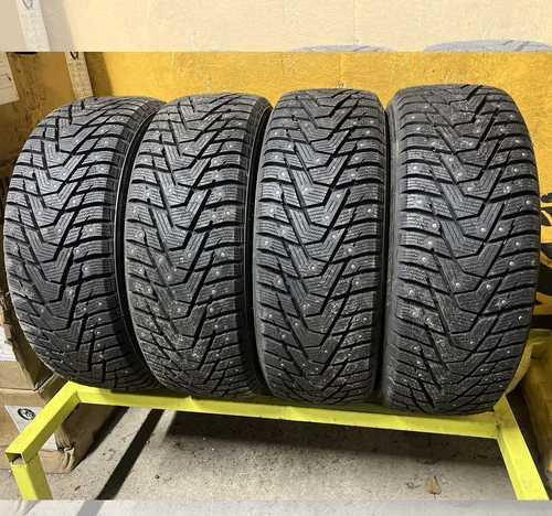 Hankook Winter I'Pike X SUV 225/55 R18