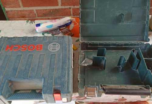 Кейс для инструмента bosch и metabo