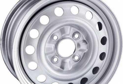 Next NX-062 6.5x16 5*120 ET51 DIA65.1 Silver Штам