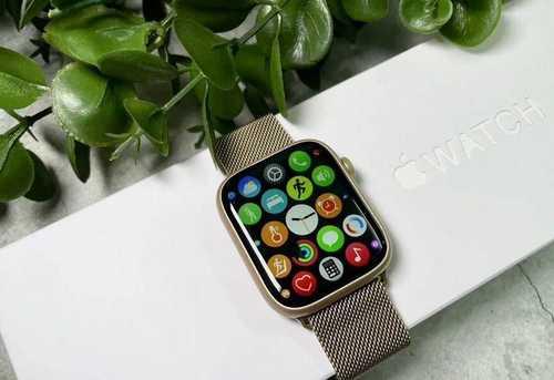 Умные часы Apple Watch 8 45мм