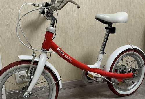 Велосипед детский Ninebot Kids Bike 14"