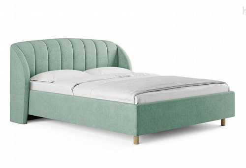 Кровать с подъемным механизмом Тип 7 140 x 200 Val