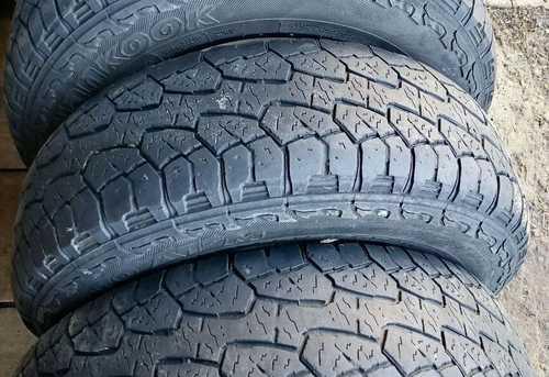 Шины r 15 летние бу Hankook Dynapro