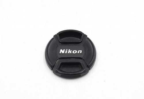 Крышка объектива Nikon 52 мм